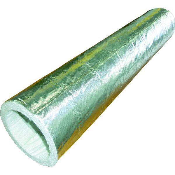 ・優れた断熱性能のフジカバーは(財)日本消防設備安全センターの「消防防災用設備等の性能評定認定品」です。・断熱材厚が薄いフジカバーは、「ロックウール50mmの厚さと同等以上の防災・断熱性能」を発揮して、天井空間の省スペース化に貢献します。・...