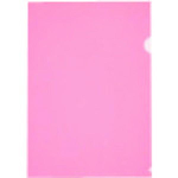 ・色：レッド・縦(mm)：310・横(mm)：220・規格：A4・数量：10枚入・包装単位：(パック)：1/10/60・パック内容：レッド10枚・ポリプロピレン(PP)0.2mm・生産国 ベトナム・JANコード 4977564524098・...