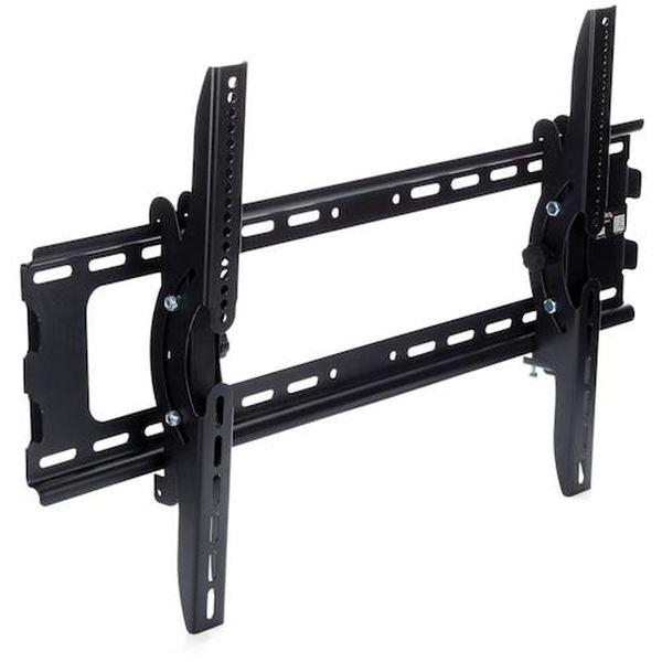 ・重量75kgまでの薄型ディスプレイに対応しています。・テレビを壁面に設置して省スペースを実現します。・+/-15°の上下チルトで快適なビュー位置に設定できます。・互換性のあるVESAマウントで曲面テレビでも使用可能です。・LG、Samsu...