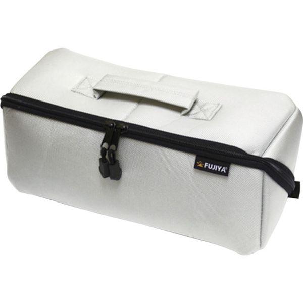 ・開口部が大きく開き、中のモノが見やすく取り出しやすくなっています。・屋内で使用しても床や家具を傷付けにくい丈夫な布製です。・内装工事の工具の収納・運搬などに最適です。・大きな口で様々なモノを収納・取出し・持ち運びが楽々出来ます。・四角いシ...