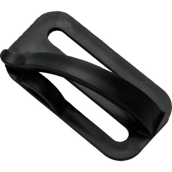 ・フックガイドです。・樹脂タイプで、とても軽いです。・基陽製品の補修部品として・幅(mm)：36・重さ(g)：9・高さ(mm)：69・奥行(mm)：21・樹脂・ベルト通し型・樹脂・生産国 台湾・JANコード 4948377603249・質量...