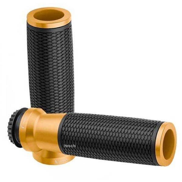 リゾマ rizoma グリップ URLO22.2mm(7/8インチ)ハンドル用カラー:ゴールド※写真はイメージです。掲載写真の取り付け車種、カラーなど、写真と異なる場合がございます。※実際の製品は改良・仕様変更などにより、一部カラー、形状が...