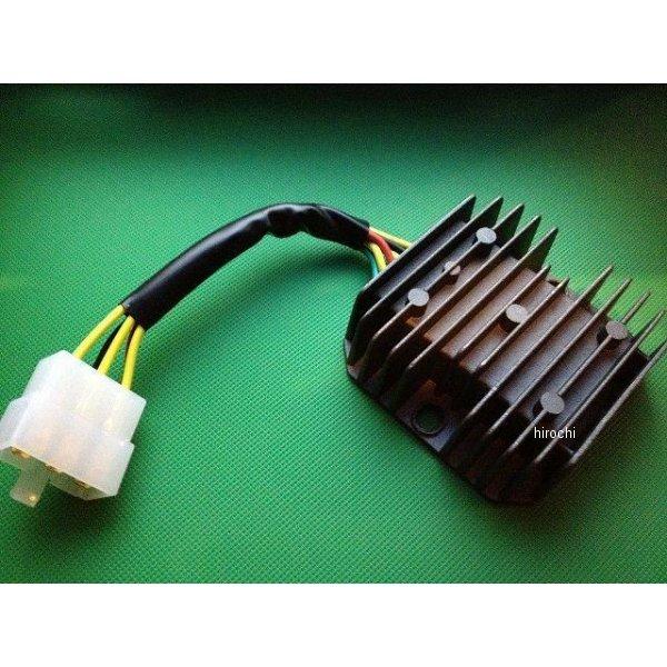 H.Craft Hクラフト 三相交流 レギュレター RZ250  RZ250RZ350RZ250R(1AR0/29L0)RZ250RR(51L0)RZ350RR(52Y)RD250(最終型)RD400(最終型)SR400(2H60/34F/...