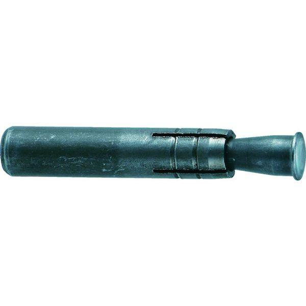 ・各種金物の溶接ができます。・打込むだけの簡単施工です。・ドア枠取り付け、窓枠取り付け、シャッター取り付け、補修工事などに。・外径(mm)：10・全長(mm)：45・ドリル径(mm)：10.5・埋込深さ(mm)：30・引張最大荷重(kN)：...