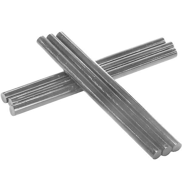 ・HB-80専用ホットスティック(固形接着剤)黒色です。・専用スティックは溶剤を含まない100％固形分で、取り扱いおよび保存が簡単です。・本体に差し込み、熱で溶かし接着します。・ホットボンドHB-80専用。・色：黒・径(mm)：約11・長さ...