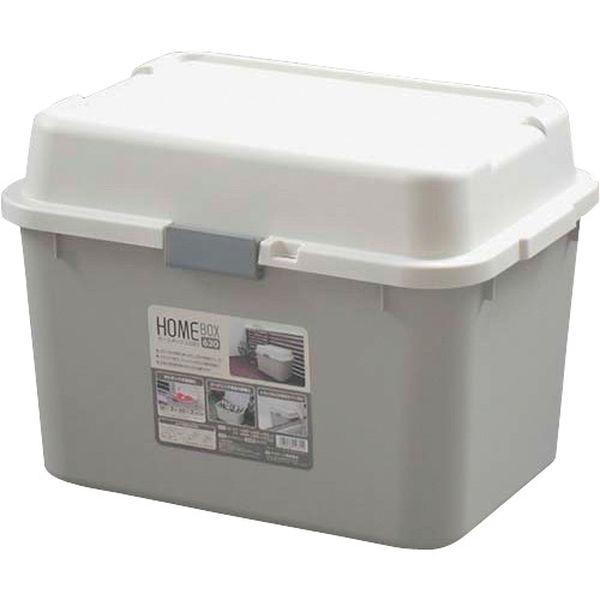 ・ガーデニング用品、ポリタンクの収納やトラックなどの荷台のスペースにおすすめです。・18L・20Lのポリタンクなら2個収納できます。(※一般的な灯油ポリタンクでの目安個数です。一部の特殊なサイズは除きます)・正面に南京錠を取り付けられる鍵穴...