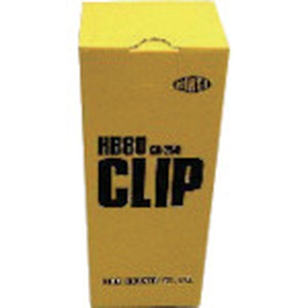 ・しめしめ80用スペアクリップ(白)です。・しめしめ80用スペアクリップ(白)・250ヶ入りクリップ色(白)・箱入り・66ナイロン・ベルト幅8mm用・生産国 日本・JANコード 4953563913057・質量 415g・コード：815-7...