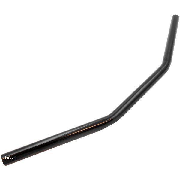 ハンドル ドラッグバー82年以降 ハーレーに適合25°W680mm X H0 X R130mm X L190mmスイッチBOX回転止めクボミがついています。(ディンプル加工済み)黒HD-04019ヤフー HD店