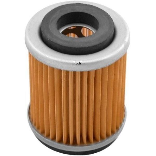 ハイフローフィルトロ HiFloFiltro オイルフィルター10年 ヤマハ TT-R 23007年-09年 ヤマハ YFM250 Big Bear06年 ヤマハ YFM250 Bruin05年-09年、11年-15年 ヤマハ TTR230...