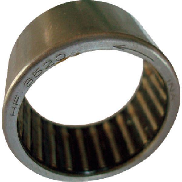 ・薄肉で大きなトルクを伝達できます。・バックラッシが少ないです。・DIN規格品(ドイツ工業規格)です。・プレス成型した薄肉の外輪の軌道面に溝を設け、ローラーを保持しています。・インデックス、間欠運動、オーバーランニングクラッチなど。・鋼・鋳...