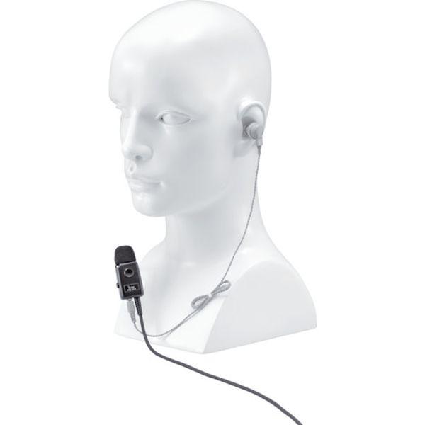 ・2ピンストレイトコネクターのタイピン型マイクです。・品名：マイクロホン・適合機種：IC-4088D、4088、4008W・摘要：イヤホンマイクロホン・イヤホン(EH-15)付・生産国 日本・JANコード 4909723813064・質量 ...