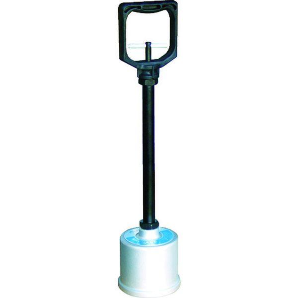 ・耐久性・耐熱性を更に向上。高温ワークの吸着回収も可能です。(使用温度150度以下)・片手で軽くレバーを操作するだけで磁力の切換(ON/OFF)ができます。・吸着量は、M10平座金の場合約0.6kg、M4×10ねじの場合約0.7kgです。・...