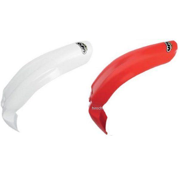 ユーフォープラスト UFO PLAST フロントフェンダー96年-05年 ホンダ XR250R96年-04年 ホンダ XR400Rホワイト HO03610041 12-105-29XRレッド HO03610069 12-105-69HO03...