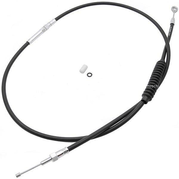 クラッチケーブル86年以降 スポーツスター05年以前 ダイナ87年-06年 ソフテイル87年-06年 ツーリング ハウジング長：1755mmトラベル長：70mmアジャスターロケーション：815mmHW-016406HW-016406ヤフー HD店