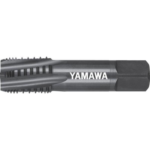 ・粘い材料向けのガスタップです。・左スパイラル溝角度は8°です。・被削材:中・高炭素鋼、ステンレス鋼、鋳鋼。・精度：JIS2級・呼び寸法：3/4・山数：14・ねじ長さ(mm)：29・全長(mm)：85・シャンク径(mm)：23・シャンク四角...