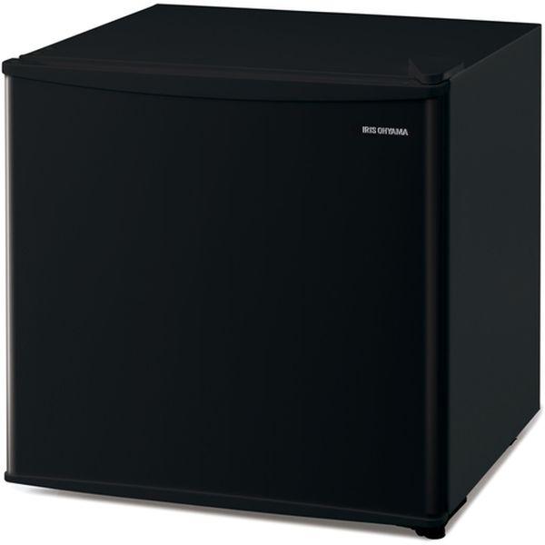 ・コンパクトでも充実の収納量です。・6段階に温度調節可能です。・便利な製氷室付きです。・飲食物の冷蔵保存に。・定格内容積(L)：45・間口(mm)：472・奥行(mm)：450・高さ(mm)：492・電源(V)：単相100・電源コード長さ(...
