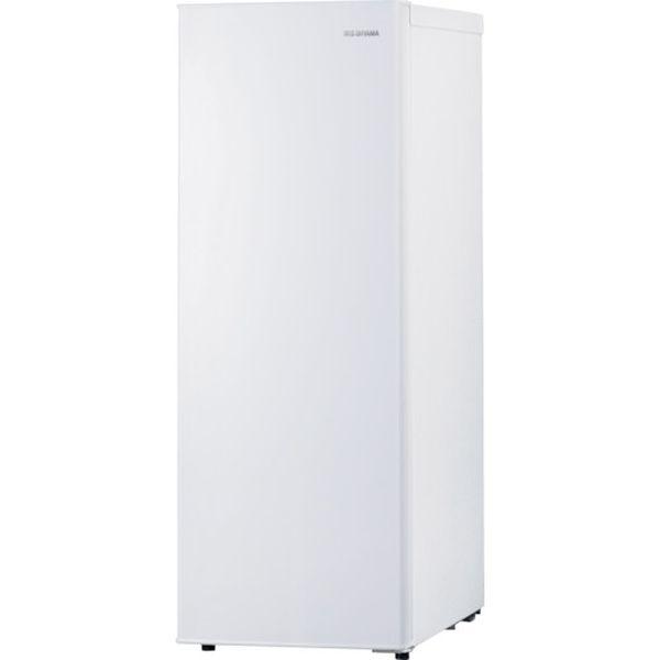 ・電子レンジ1台分以下のスリムな冷凍庫です。・急冷モードがあり、急いで冷やしたいときに便利です。・ファン式設計なので、面倒な霜取りが不要です。・引き出し型のクリアトレーで、中身が見やすく取り出しやすいです。・食品等の冷凍に。・定格内容積(L...