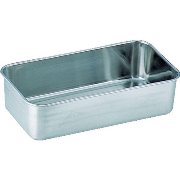 ・長方形で狭いスペースの保管に便利です。・サイズ(呼称)：370型・外形寸法(mm)幅：372・外形寸法(mm)奥行：202・外形寸法(mm)高さ：98・有効内寸(mm)幅：359・有効内寸(mm)奥行：189・有効内寸(mm)高さ：97・...