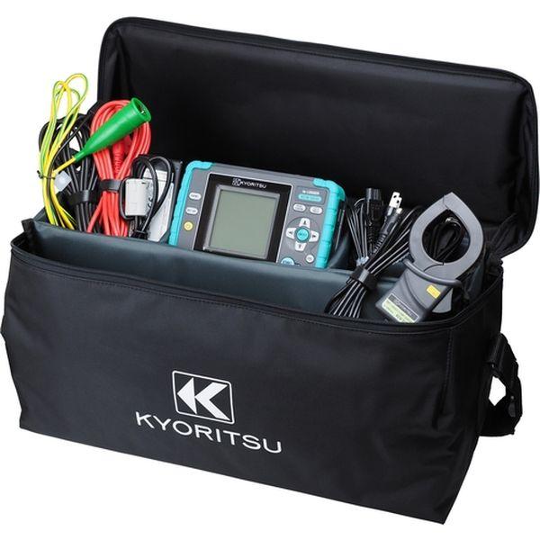 ・7273(電圧用測定コード)・8262(ACアダプタ)・7278(アースコード)・7219(USBケーブル)・8326-02(SDカード 2GB)・9125(キャリングバッグ)・識別マーカー・単3形アルカリ乾電池 LR6×6・取扱説明書・...