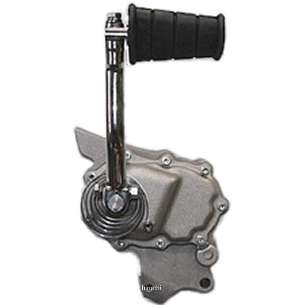 部品屋K&amp;W EMD Electric キックキット91年-03年 スポーツスター【仕様説明】EMD製アルミキャスト製カラー:ロウ(地肌のまま)※世界情勢の影響を受け為替や輸送費の変動により定価金額が変わる場合があります。KEXL-...