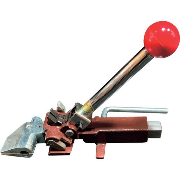 ・適合バンド幅(mm)：16〜19・適合バンド：帯鉄・バンド厚さ(mm)：0.3〜0.6・全長(mm)：320・生産国 日本・JANコード 4595055289266・質量 1.200kg・コード：646-7252 ・品目：KK34KK34...