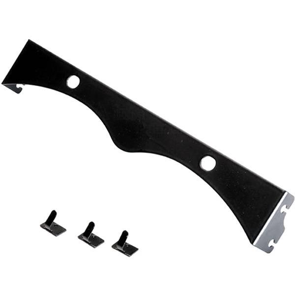 ケラーマン Kellermann リヤウインカー テールライト ブラケット ストレートタイプナンバープレートの左右にBullet Atto / RhombusS / microSを取り付けるためのブラケット。ナンバープレートの左右に２つずつ...