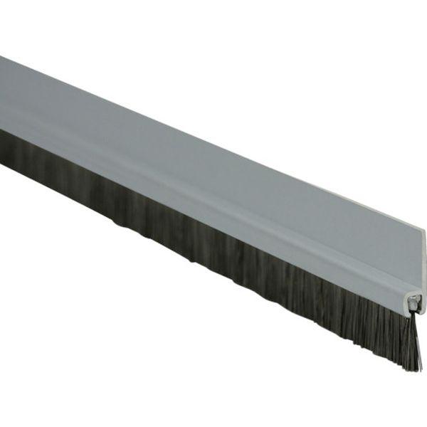 ・ドアの下部に貼るだけ簡単粘着タイプです。・すきま風・ホコリの侵入の防止。・冷暖房効率改善に。・色：シルバー・幅(m)：0.035・長さ(m)：0.915・厚さ(mm)：7・UVカット率(%)・遮蔽係数・長さ(mm)：915・幅(mm)：3...