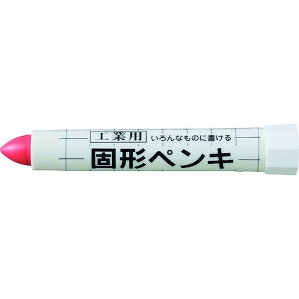 ・ペンキのように混ぜる必要がなく、刷毛や筆が要りません。・加熱面200℃まで筆記可能です。・マーキングは200℃以上の耐熱性があります。(条件により変色する場合があります)・溶接箇所・鉄・鋼材・木材・合成樹脂・ガラス・ゴム・皮革・紙へのマー...