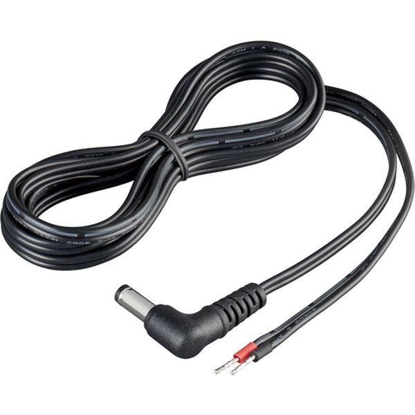 ・用途に合わせて末端加工可能です。・芯数：2・色：黒・全長(m)：2・検査成績書：発行不可・校正証明書：発行不可・トレーサビリティ体系図：発行不可・電源情報：DC10-30V・LR8101、 LR8102、 LR8450、 MR8875、 ...