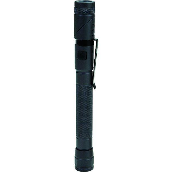 ・首部分が90度折れ曲がることで、様々な用途に対応しています。・ノンスリップのローレットグリップです。・耐久性の高い軍用グレードの陽極酸化コーティングが施してあります。・マグネット仕様で様々な場所にくっ付けられます。・ボタン1回：ハイ(15...