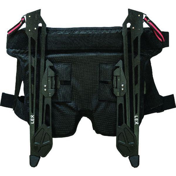 LEXBIONICCHAIRBK-TNLEX-BIONICCHAIR-BKヤフー HD店