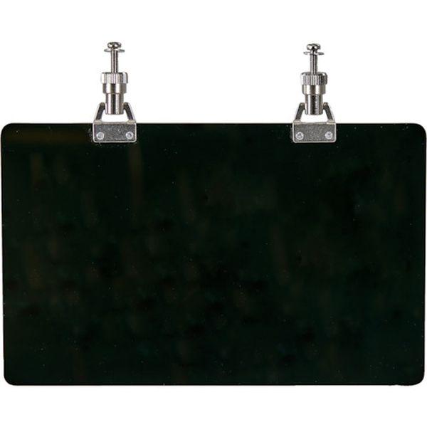 ・大型防災面用前面プレートです。・レンズ色：グリーン・適合機種：LFS、LFSWシリーズ・レンズ濃度：#5・レンズ厚：2mm・アクリル・生産国 日本・JANコード 4550414351206・質量 60g・コード：533-5764 ・品目：...