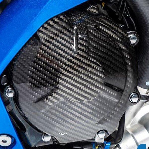 オルタネーターカバー カーボン17年-19年 スズキ GSX-R1000素材:カーボンカラー:カーボン【仕様説明】このパーツは、純正のコンポーネントを直接保護するものです。このパーツはヘビーデューティープロテクションのために特別に施行され、...