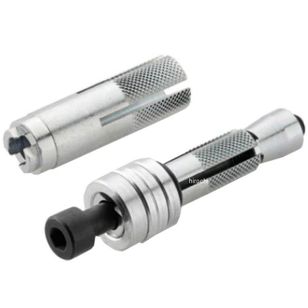 リゾマ rizoma PROGUARD アダプターrizomaミラーを取り付けるためのアダプター (アダプタタイプC用)内径:13-20mm中空のハンドルバーにM8のボルト受けを設置するアダプタ。中空ハンドルバーの内径にあわせて3種類をライ...