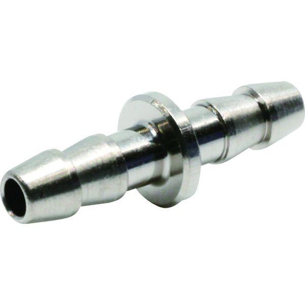 ・小型機器や、省スペースの細かい配管に最適です。・真空機器の配管にも最適です。(弊社UDチューブを推奨)・締付タイプはチューブの着脱が容易で、手締めのみでチューブの締付けが可能です。・使用流体:空気・使用温度範囲:0〜50℃(凍結なきこと)...