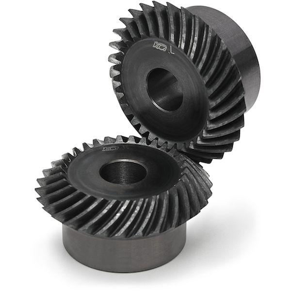 ・品番末尾Hは、高周波焼入済みです。・一般産業機械、食品機械、医療機器等に使用。・モジュール：2.5・歯数：20・基準円直径(mm)：φ50・組立距離(mm)：48・穴径(mm)：φ14・全長(mm)：31.77・歯幅(mm)：11.1・歯...