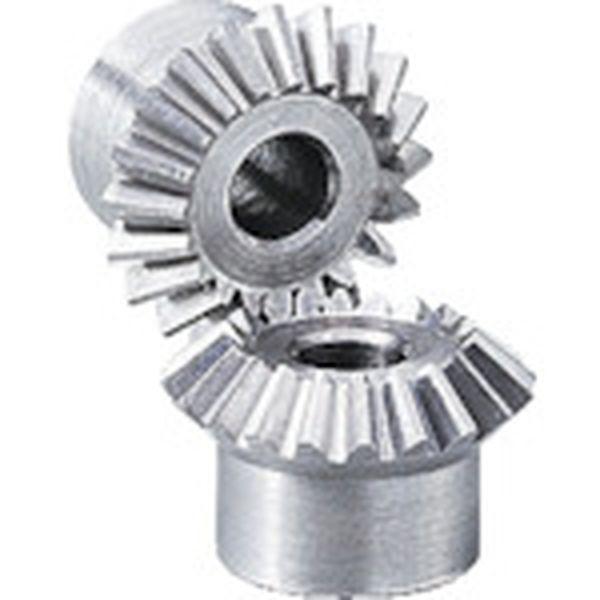 ・一般産業機械、食品機械、医療機器等に使用。・モジュール：0.5・歯数：25・基準円直径(mm)：φ12.5・組立距離(mm)：12・穴径(mm)：φ4・取付ねじM：2-M3・取付ねじls：3・全長(mm)：8.11・歯幅(mm)：3・歯先...