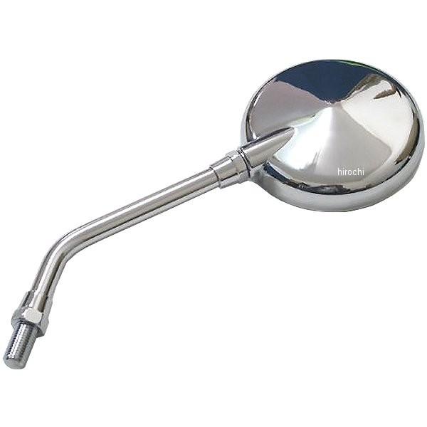 マッドマックス MAD MAX ミニミラー10mm正ネジ用ヤマハ車に取り付けの場合は逆ネジ用のアダプタが必要になります。カラー:メッキ数量:1本入りスマートなデザインで高い人気を誇るZタイプミラーにミニサイズ(85mm)が新登場左右共通で使...