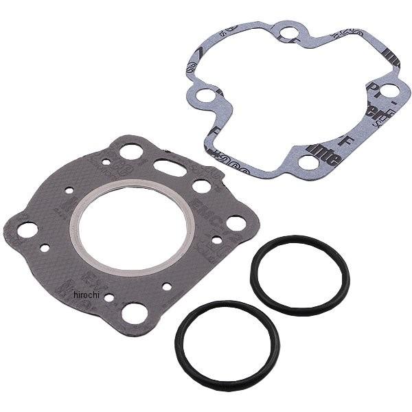 ムースレーシング MOOSE RACING トップエンド ガスケットセット90年-03年 カワサキ KX 6003年 スズキ RM 60ピストン交換用に設計されたトップエンドガスケットのセット。トップエンドの再構築に必要なすべてのガスケット...