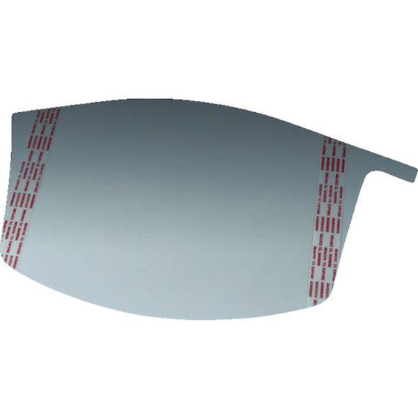 ・バーサフロー［［TM上］］ヘッドギアM-407J、M-307Jの交換用バイザーカバーです。・適合機種：JADM-307J、JADM-407J、M-307J、M-407J・この商品は、一般消費者様向けの製品ではない為、表示や取扱説明書等が一...