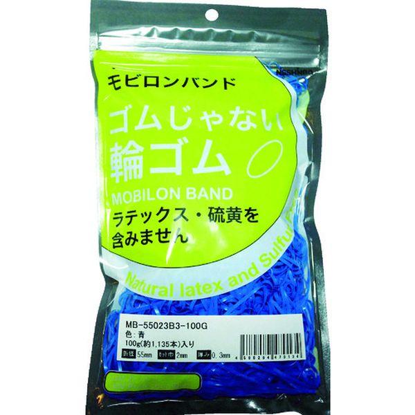 ・天然ゴムではないポリウレタン製なので薄くても強く、特に耐油・耐候・耐摩耗性に優れています。一般的な輪ゴムに比べ、数倍長持ちします。・長期間つけたままでも張り付きにくく、結束物を傷める心配がありません。・天然ゴムが使用できない銀・銅製品や電...