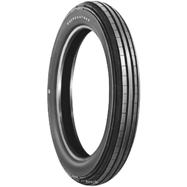 ブリヂストン BRIDGESTONE Front Safety FS用途:フロント用リム径:17インチチューブタイプ構造:バイアス荷重指数:33(115kg)速度記号:L(120km/h)プライレーティング(タイヤの強度):4PR一本売り【...