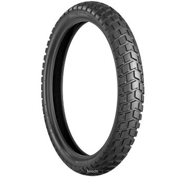 ブリヂストン BRIDGESTONE TRAIL WING TW41用途:フロント用リム径:21インチチューブタイプ偏平率:100%構造:バイアス荷重指数:51(195kg)速度記号:P(150km/h)一本売り【トレイルウィング TW41...