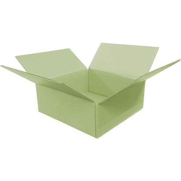 ・収納物に合わせたサイズのダンボールです。・ダンボールに直接収納の目安を印刷してあるので、収納物に合った的確な選択ができます。・各種保管、搬送物の収納。・外形寸法(mm)間口：335・外形寸法(mm)奥行：335・外形寸法(mm)高さ：13...