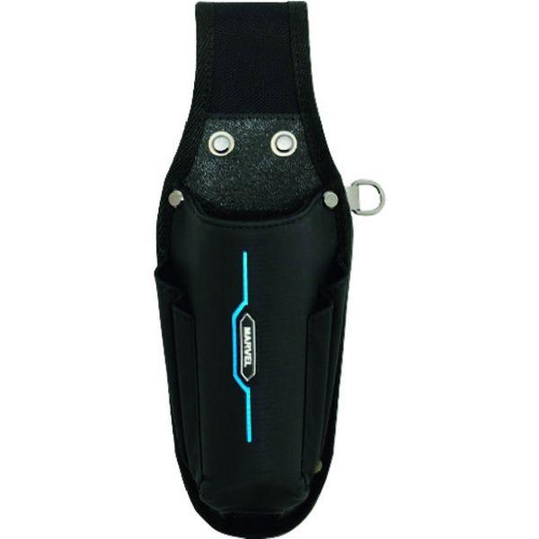 ・新縫製により差し込み口のテープによる段差が無くなり、工具の抜き差しが引っ掛かることなくスムーズです。・すべての背面に樹脂板を付けることで工具の滑りが良く、シュッと差せてサッと抜けます。・表面のターポリン生地の内側に樹脂板を縫製することで強...