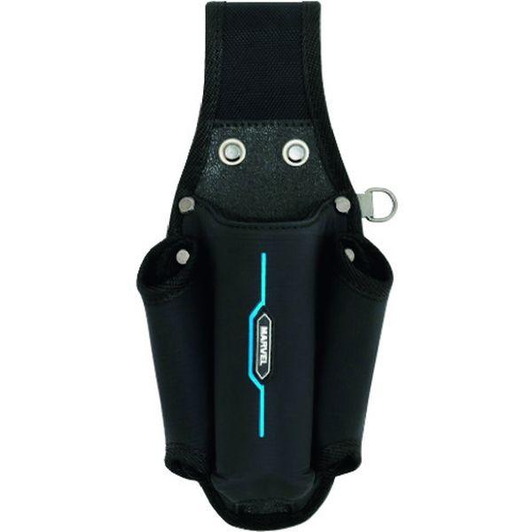 ・新縫製により差し込み口のテープによる段差が無くなり、工具の抜き差しが引っ掛かることなくスムーズです。・すべての背面に樹脂板を付けることで工具の滑りが良く、シュッと差せてサッと抜けます。・表面のターポリン生地の内側に樹脂板を縫製することで強...