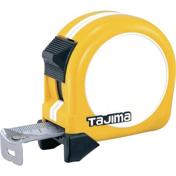 ・メモが書ける大型メモプレート付です。・右手に鉛筆を持って測れる右基点目盛です。・長さ測定用。・テープ長さ(m)：5.5・テープ幅(mm)：25・水平保持(m)：2.4・目盛仕様：メ-トル目盛、JIS1級・爪仕様：ステンレス爪・0点補正移動...