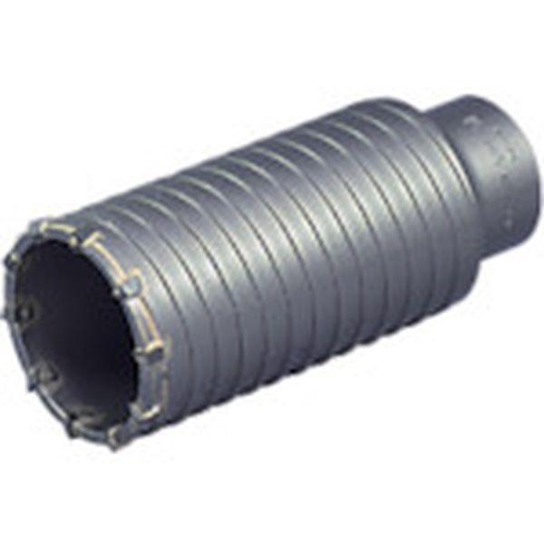 ・重量型ハンマードリルの強力パワーを効率よく刃先に伝える構造によりコンクリートも高速で穴あけが可能です。・センターピン方式の採用により正確な位置決めが可能です。・鉄筋コンクリートなどへの穴あけ作業に。・刃径(mm)：50・有効長(mm)：1...