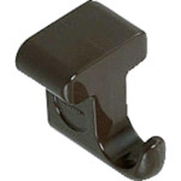 ・マグネット2個をT字形に組み込んであり、ずり落ちにくい構造です。・机、ロッカー、冷蔵庫、自動車、他・色：ブラウン・縦(mm)：43.5・横(mm)：36・耐荷重(kgf)：2・タイプ：マグネット・マグネット式・吊下荷重：19.6N/2kg...