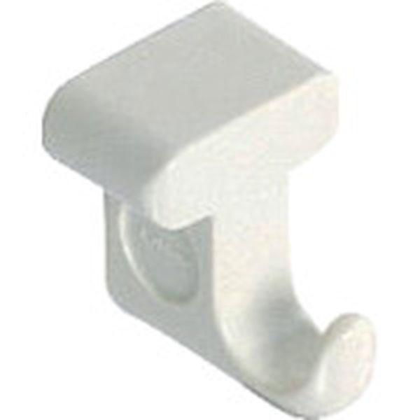 ・マグネット2個をT字形に組み込んであり、ずり落ちにくい構造です。・机、ロッカー、冷蔵庫、自動車、他・色：アイボリー・縦(mm)：43.5・横(mm)：36・耐荷重(kgf)：2・タイプ：マグネット・マグネット式・吊下荷重：19.6N/2k...